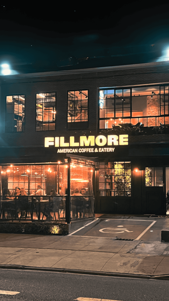 Quem Somos – FILLMORE
